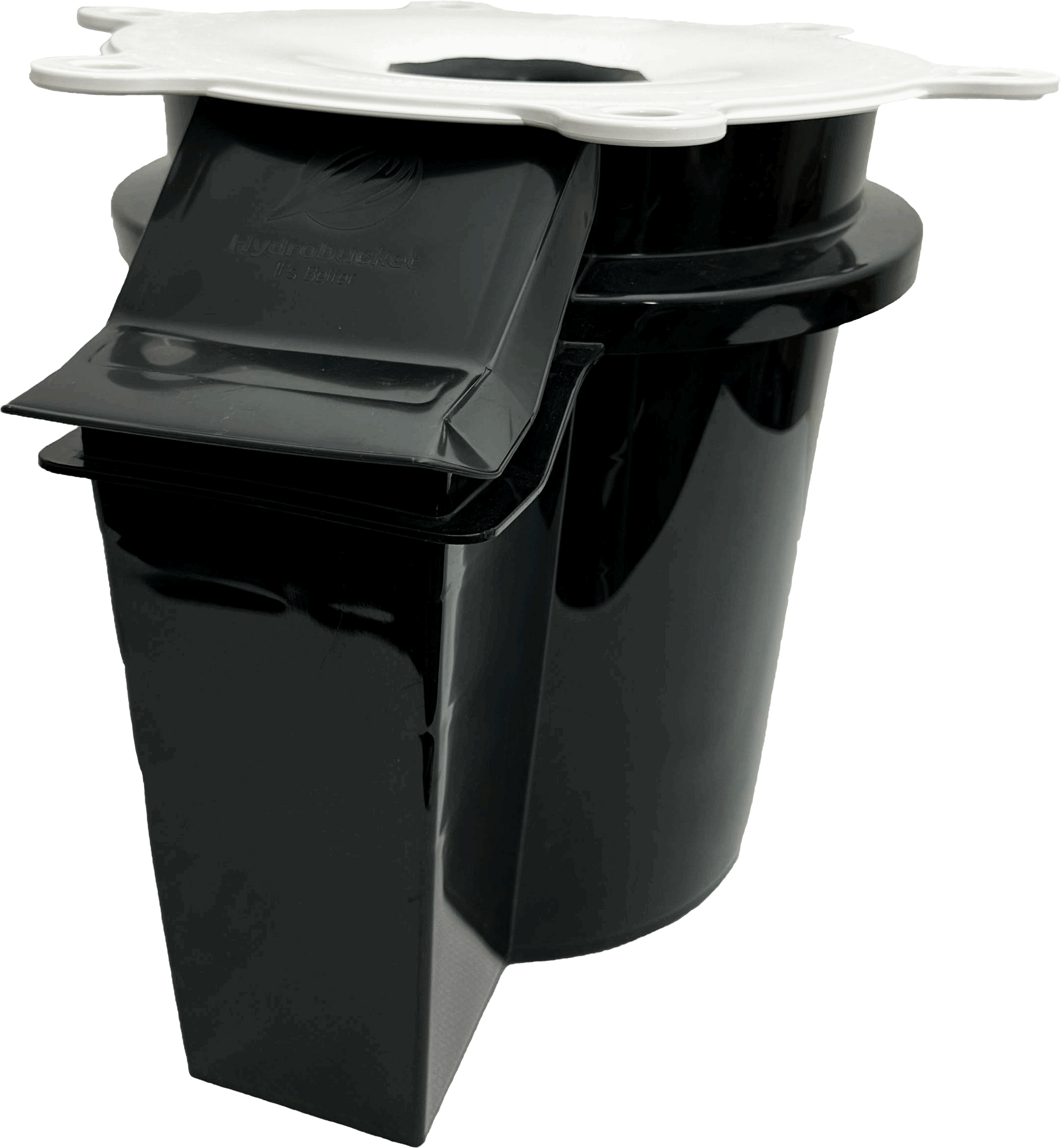 HydroBucket - 5 Gallon Hydroponic Planter for DWC System