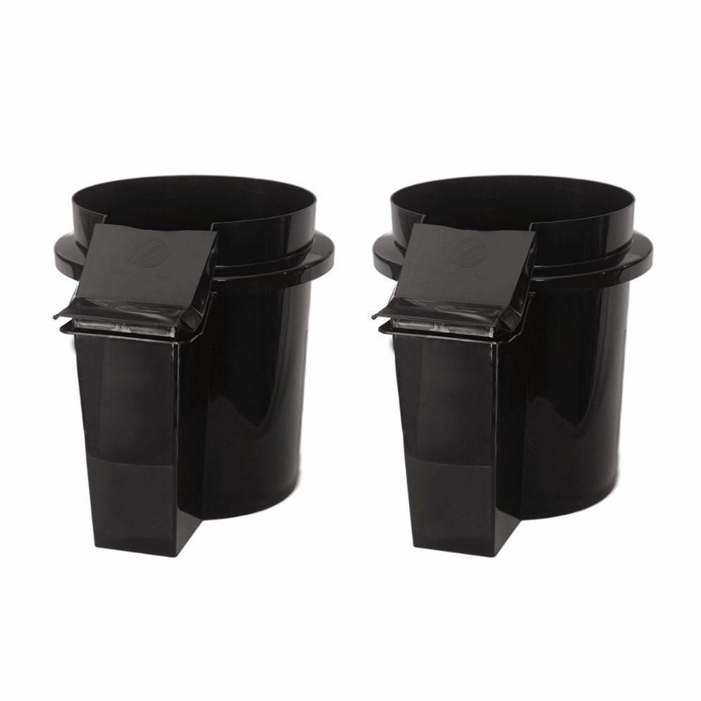 2x HydroCombo Bundle