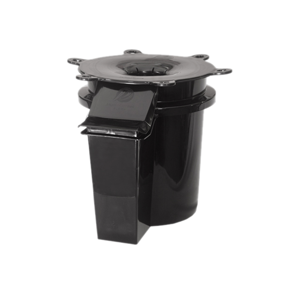 HydroBucket + HydroLid Combo for Optimal Hydroponic Gardening