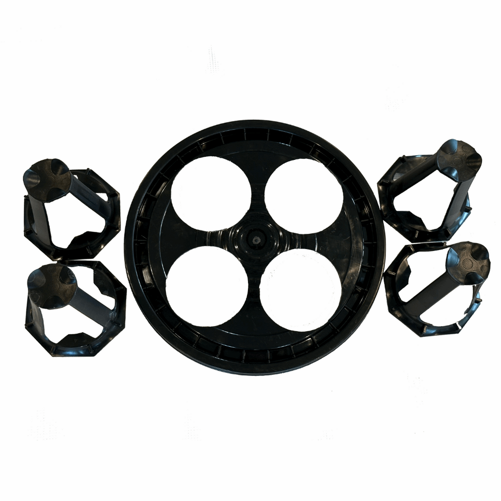 HydroSeed Solutions – Rapid, Lush Lawn Growth