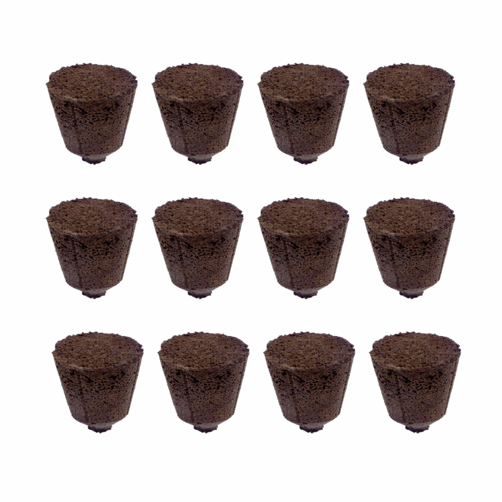 HydroPlug Advanced Q Plug - From seed to harvest.