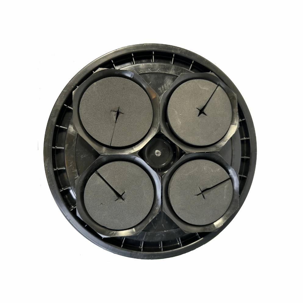 HydroSeed Solutions – Rapid, Lush Lawn Growth