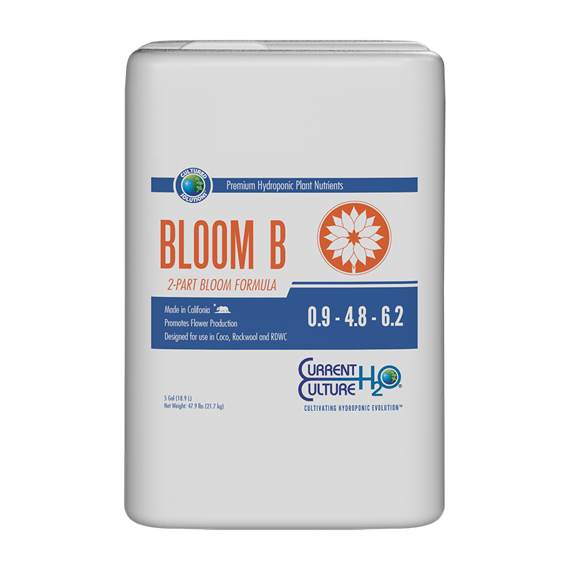 Cultured Solutions Bloom B