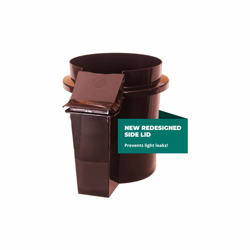 Hydroponic Seed Germination: A Beginner's Guide with HydroSeed